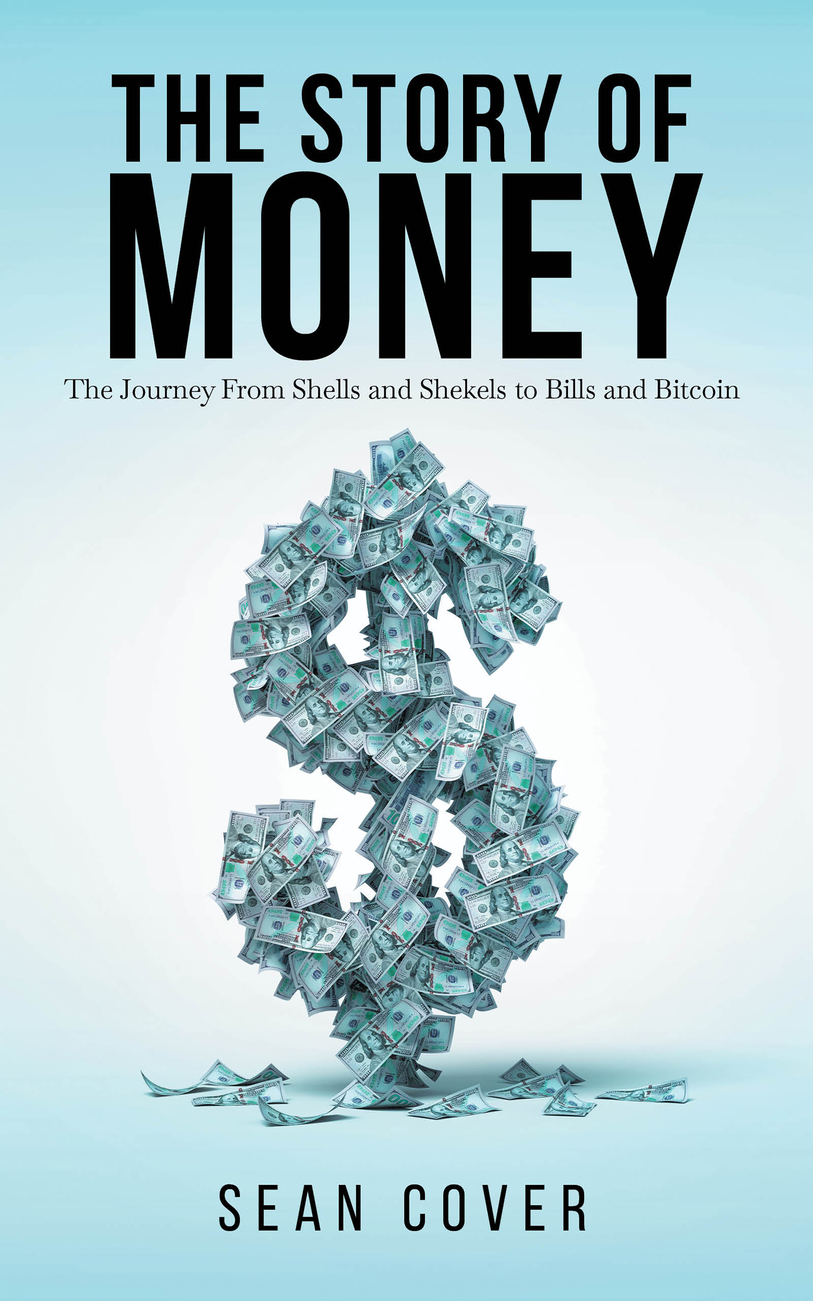 The Story of Money – Sean Cover